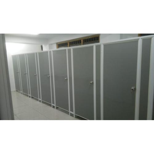 Jual PARTISI KUBIKAL PVC DAN ALUMINIUM PESANAN PAK JHONY - Jakarta ...