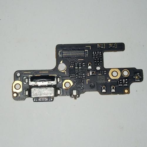 Jual pcb bawah konektor cas redmi note 7 original copotan normal tested ...