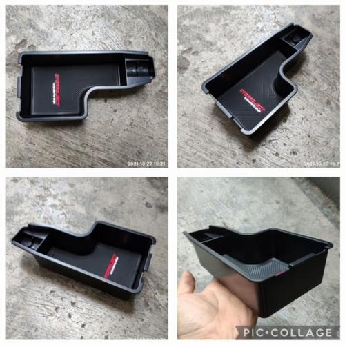 Jual console box multi tray toyota raize daihatsu rocky - Jakarta Pusat ...