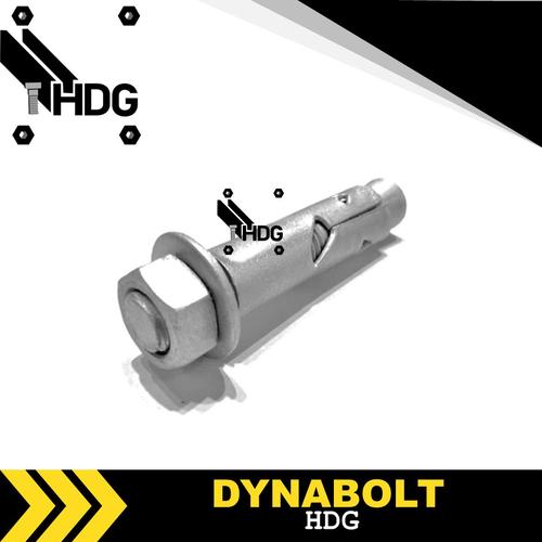 Jual DYNABOLT HOTDIP (HDG) 12 - M12X60 - Kab. Bekasi - BAUT HDG ...