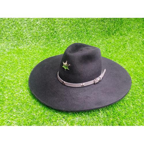 Jual TOPI LAKEN MARLBORO BINTANG SHERRIF ORIGINAL BAHAN WOOL IMPORT ...