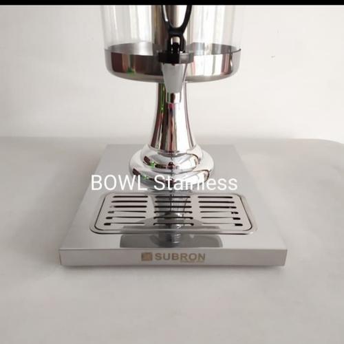 Jual Dispenser tempat Juice Subron 8 Liter - Kab. Demak - PLANET ...