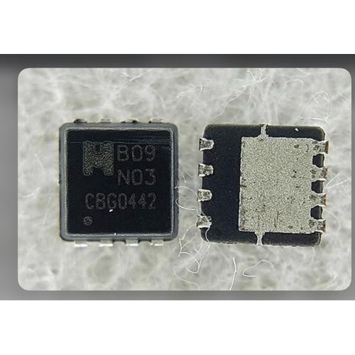 Jual MOSFET EMB09N03V B09 N03 N channel - Kota Medan - Vstar Computer ...