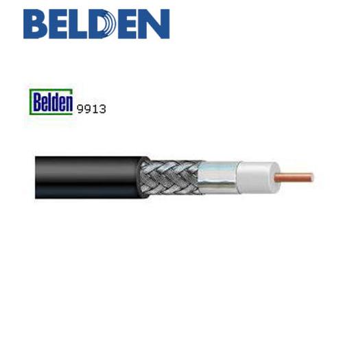 Jual harga Kabel Belden RG8 9913 50 Ohm USA - Kota Tangerang - Raja ...