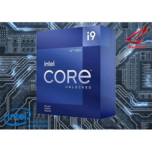 Jual Processor Intel Core I9 12900KF Box Alder Lake Socket LGA 1700 (8P ...