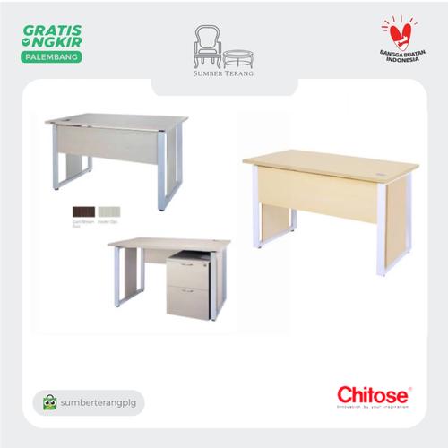 Jual Kumi SD Chitose Meja Kerja Meja Kantor Meja Tulis Meja Belajar Anak - Kota Palembang ...