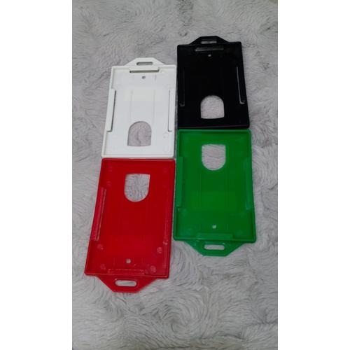 Jual CASING ID CARD HARDCASE - Putih - Kota Tangerang - EksoStationery ...