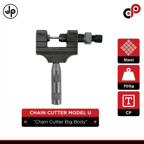 Jual Alat Potong / Pemotong Rantai Great ( Chain Cutter Big Body ...