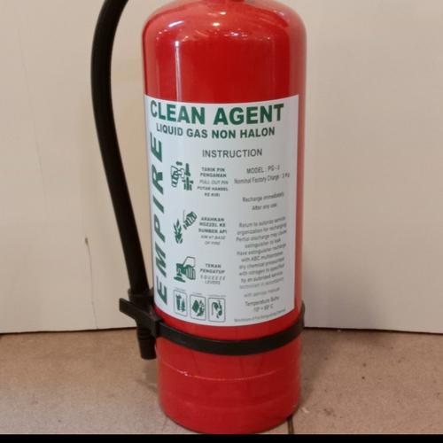 Jual ALAT PEMADAM API RINGAN APAR LIQUID GAS 6 KG - Jakarta Barat ...