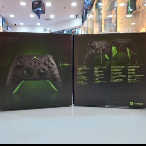 Jual xbox one controller wireless 20th anniversary special edition ...