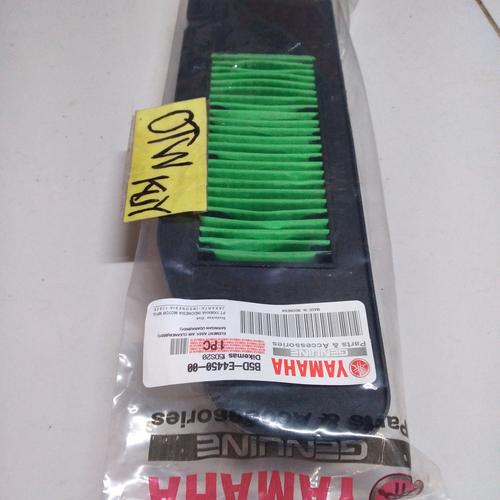 Jual Filter udara filter hawa FREEGO Mio gear 125 B5D - Jakarta Barat ...