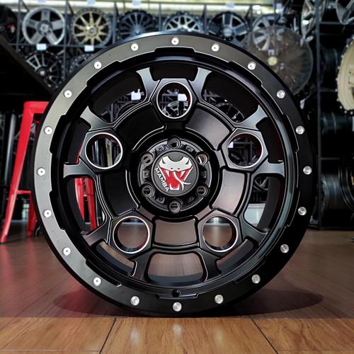 Jual Velg Mobil Mamba M26 R20 - Kota Yogyakarta - BOY VELG YOGYAKARTA ...