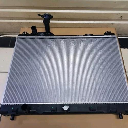 Jual radiator all new ertiga manual radiator ertiga all new manual ...