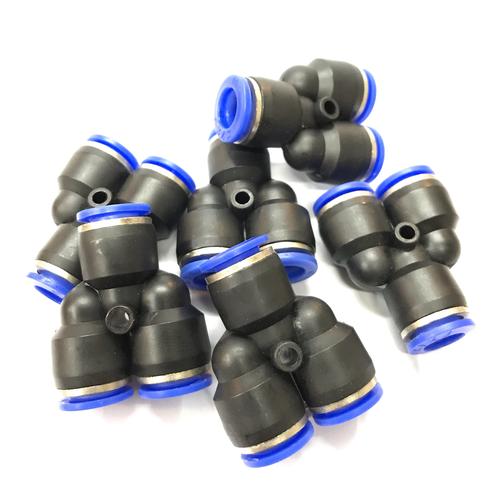 Jual Fiting pneumatic selang 12mm model Y (MPY-12) - Jakarta Barat ...