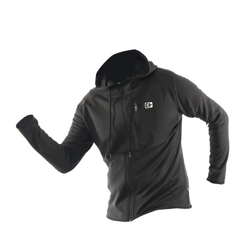 Jual Jaket Scuba Pria Cartenz Tactical Delta 01 - Hitam, XL - Kab ...