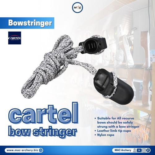 Jual STRINGER SANLIDA - ALAT PASANG STRING BUSUR PANAHAN - STRINGER BUSUR - avalon stringer ...