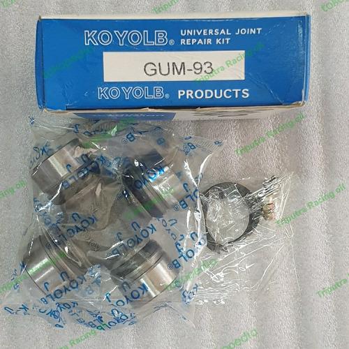 Jual Koyo GUM-93 Universal Joint - Jakarta Pusat - Triputra Racing Oil ...