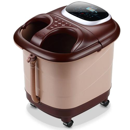 Jual Mesin Alat Pijat Kaki Foot Spa Bath - Jakarta Barat - Qualitex ...