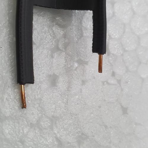 Jual 18 Gauge ladder line Made in USA , Kabel Twin 450 Ohm - Jakarta ...