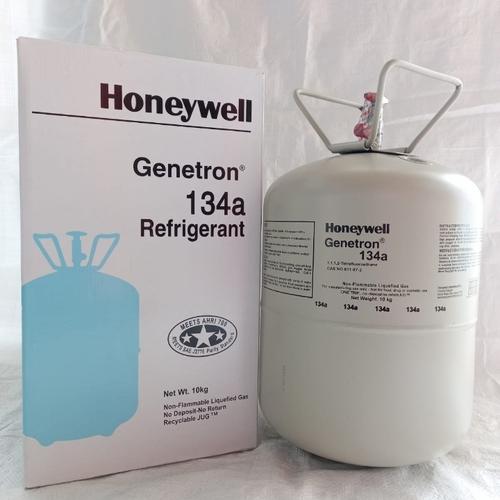 Jual Freon Honeywell R134a Genetron 10kg - Jakarta Barat - Mitra Jaya ...