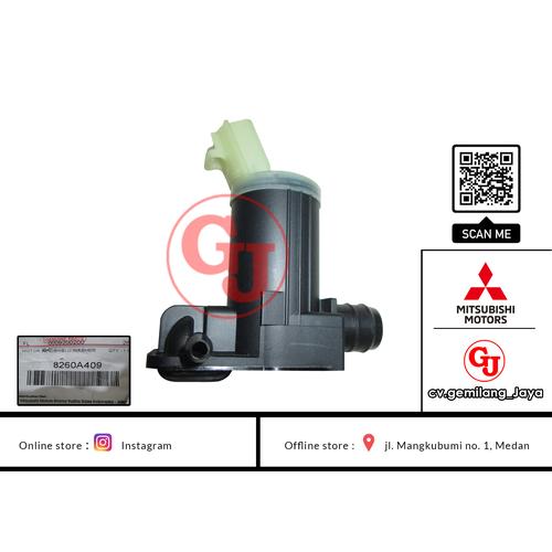 Jual MOTOR TABUNG WIPER XPANDER / WINDSHIELD WASHER XPANDER 8260A409 ...
