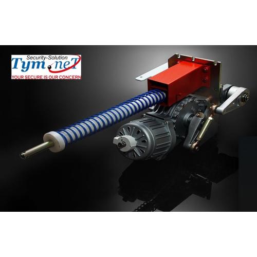 Jual Parking Barrier Gate Tym.neT with Magnetic Motor dengan 4 Meter ...