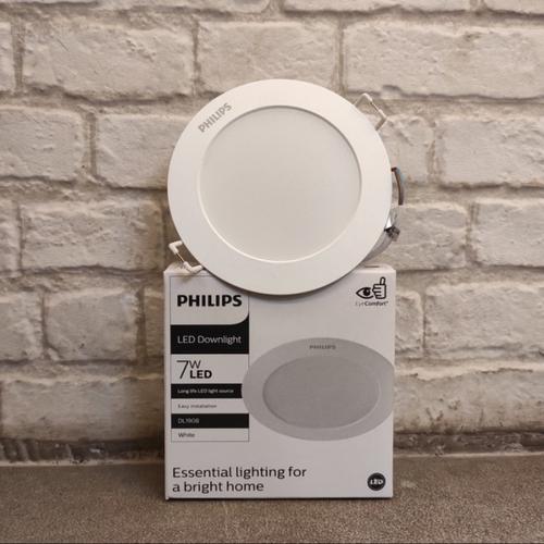 Jual Downlight led eridani 7w philips - Kota Makassar - celtic tech ...