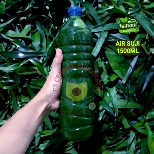Jual Air Daun Suji | Air Perasan Daun Suji - Jakarta Selatan - ES ...