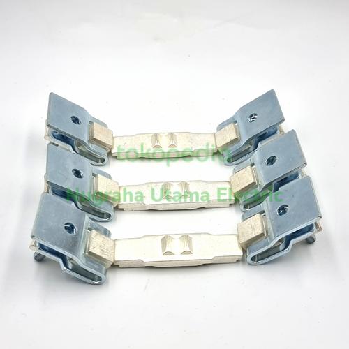 Jual main contact kit /siemens 3TY7 540-0X for contactor 3TF54 - Kota ...
