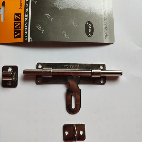 Jual Grendel gembok ukuran 6 inch - Jakarta Barat - Yuenhan Lockindo ...