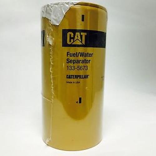 Jual FUEL/WATER SEPARATOR 133-5673 1335673 CAT GENUINE - Jakarta Pusat ...