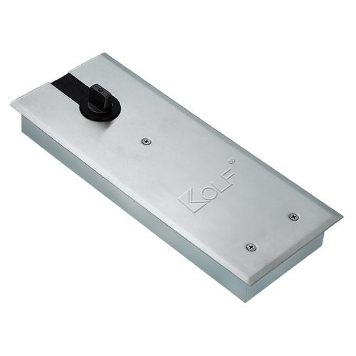 Jual Kolf Floor Spring Hinge KTS-8401-US32 - FLOOR HINGE 84 Merk KOLF ...