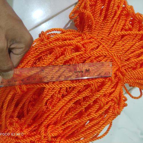 Jual MH Jaring Bak Truk Sawit & Sampah Bahan Tali Plastik Tebal 4mm ...