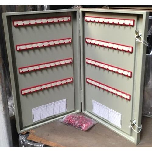 Jual LEMARI KUNCI / KEY BOX ISI 100 PCS ( UNIT ) - Jakarta Barat - WIKI ...
