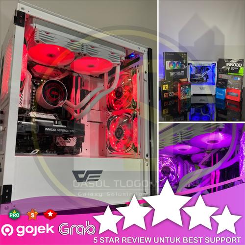 Promo PC PAKET OFFICE Cicil 0% 3x - Kota Malang - GASOL | Tokopedia