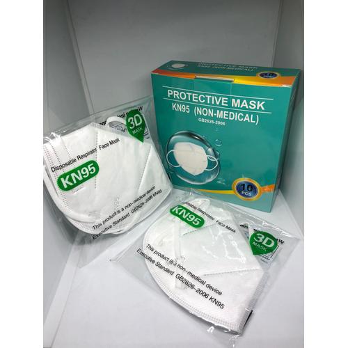 Jual Masker KN95 Masker N95 Masker KN 95 Masker N 95 Masker Icare ...