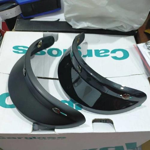 Jual Pet Cargloss Original topi helm Cargloss , Chip ,bogo , jpn, retro ...