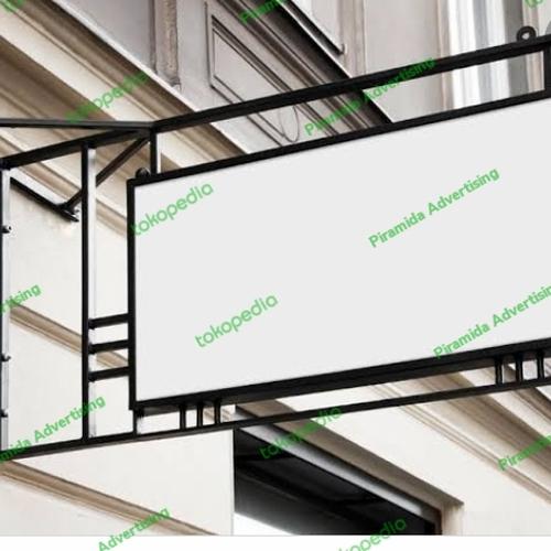 Jual neon box sign custom text order type 2 - Kota Surabaya - Piramida ...