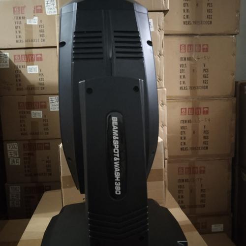 Jual Beam 380 BSW fullcolor harga untuk 1 unit tidak ada harces ...