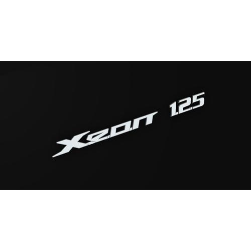Yamaha Xeon Logo Smartbid | YAMAHA XEON RC 125