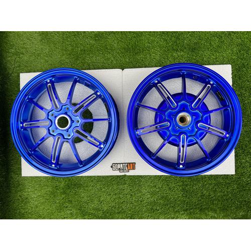 Jual Velg Riezto Drag Rims Vespa Sprint Primavera S LX R12 C - Jakarta ...