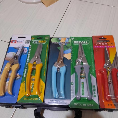 Jual gunting potong lensa faset kacamata - Biru Muda - Jakarta Utara ...