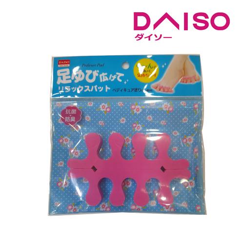 Jual Daiso Pedicure Pad - Merah Muda - Jakarta Pusat - DAISO JAPAN ...