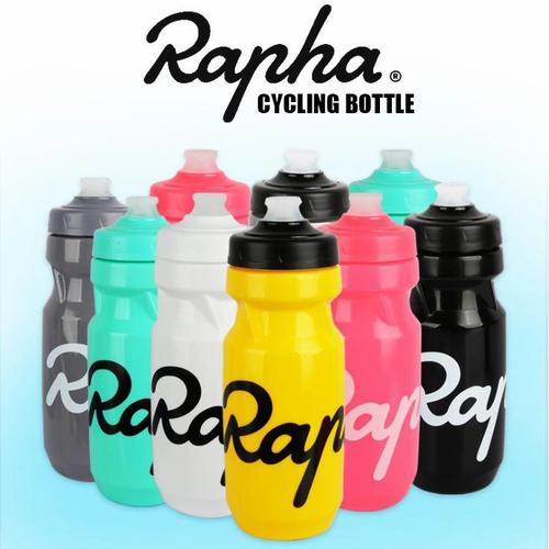 Jual Botol Rapha Bidon Botol Minuman Air Sepeda 710ml - Putih Bening ...