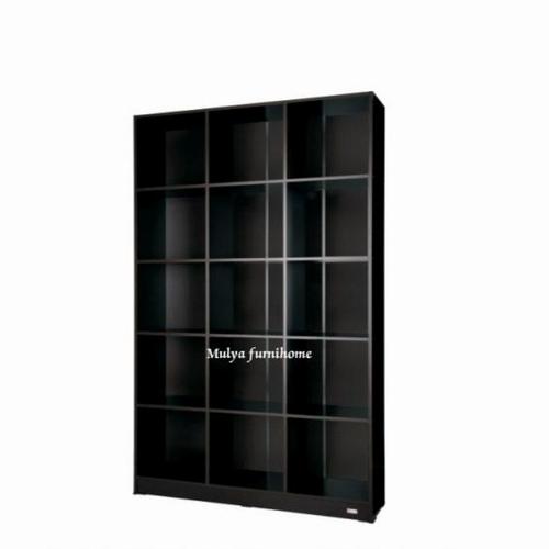Jual RAK ARSIP LEMARI ARSIP CABINET RAK BUKU LEMARI BUKU LOKER VAST BC ...