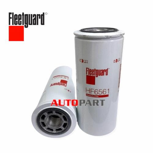Jual HF6561 Fleetguard Hydraulic Oil Filter BT8861 P177047 1G-8878 ...