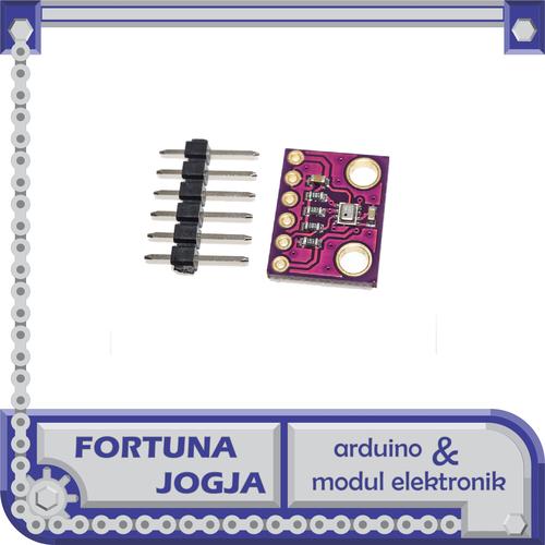 Jual GY-BMP280-3.3 Precision Altimeter Atmospheric Pressure Sensor ...