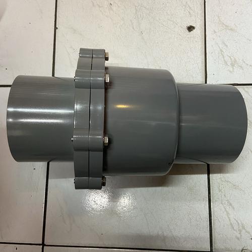 Jual Swing check Socket/Check Valve/Klep tabok PVC 4"Inch CM - Jakarta ...