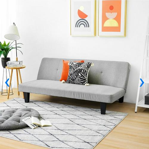 Jual Sofa Lipat - Sofa Tidur - Kursi Kasur -Sofa Bed Bisa Jadi Tempat ...