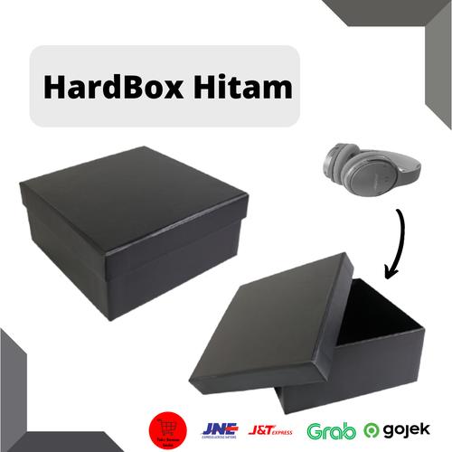 Jual custom box packaging hardbox hampers dus packing kemasan box ...